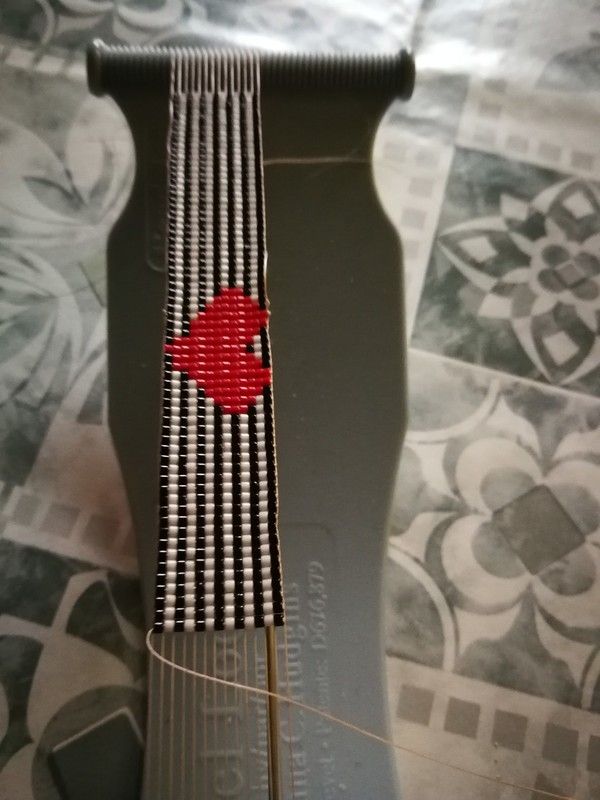 Metier A Tisser Bracelet Bresiliennull